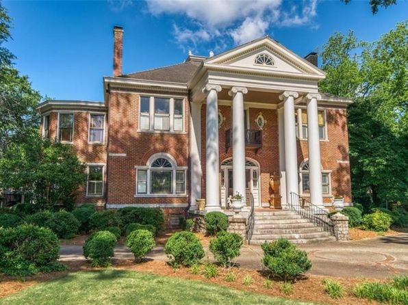 Covington GA Luxury Homes For Sale - 481 Homes | Zillow