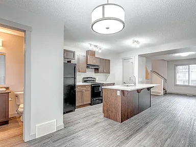 Callaghan Landing Ii Now Renting 2 - 1776 Cunningham Way SW Edmonton AB ...