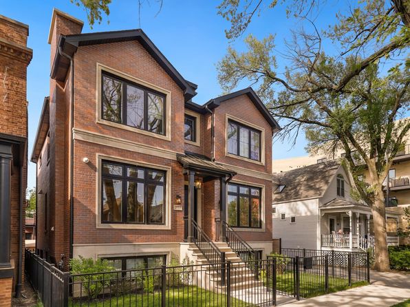 Houses For Rent in Chicago IL - 154 Homes | Zillow