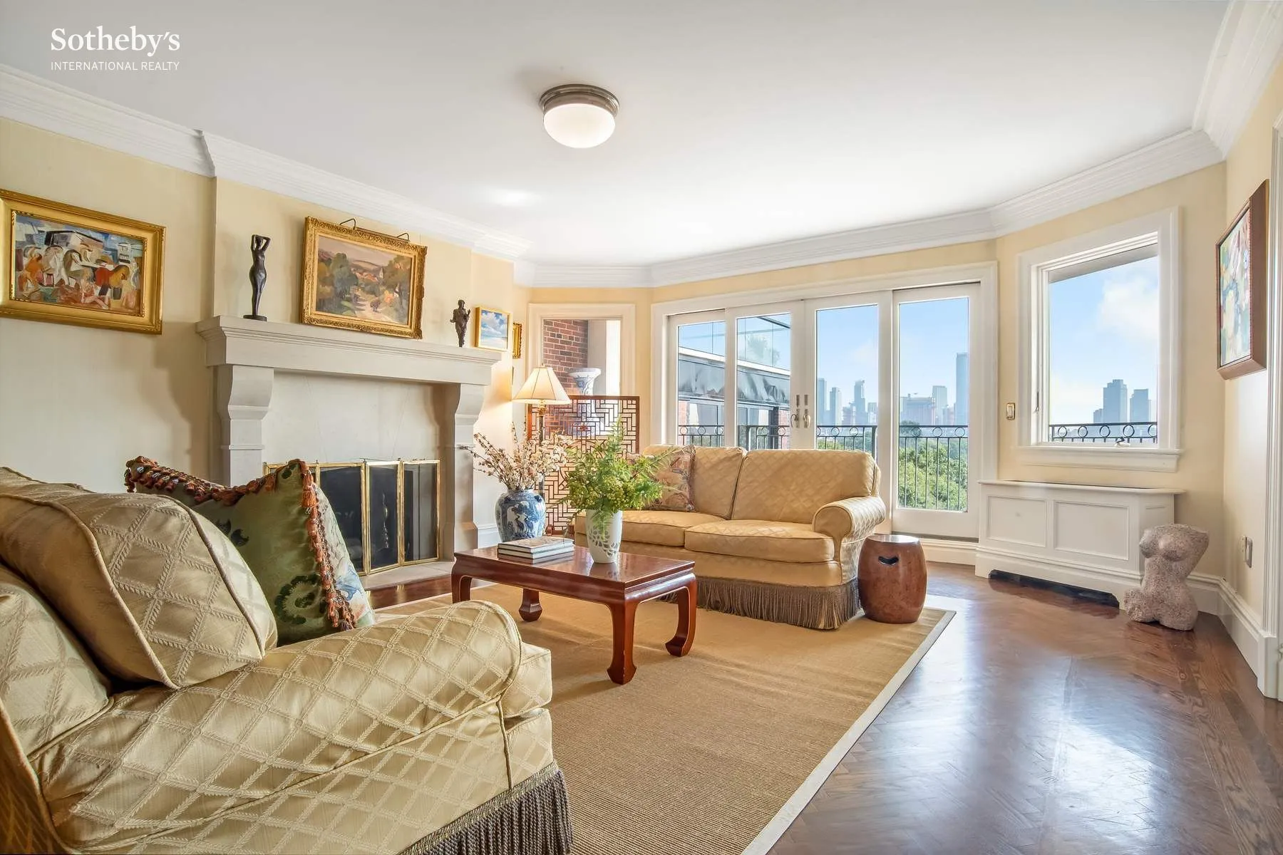 25 Beekman Place #4 in Beekman, Manhattan | StreetEasy
