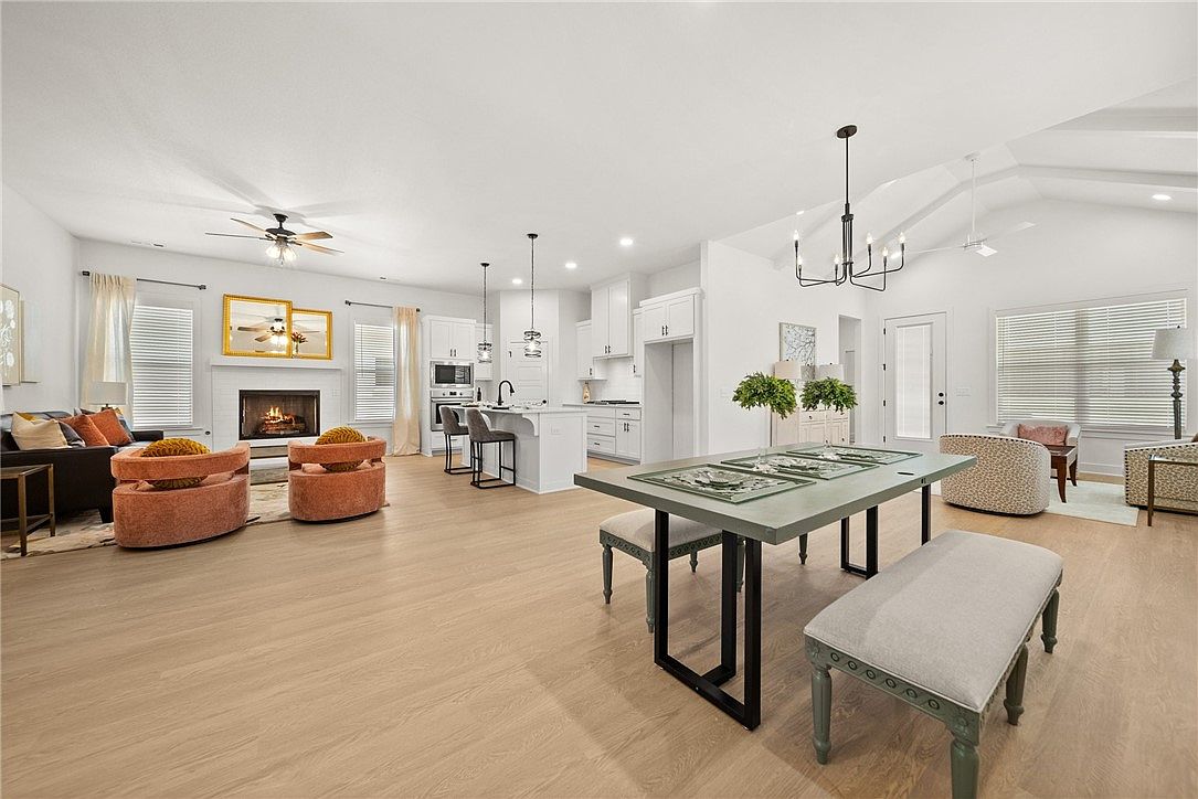 6403 SW Beacon St, Bentonville, AR 72713 | Zillow