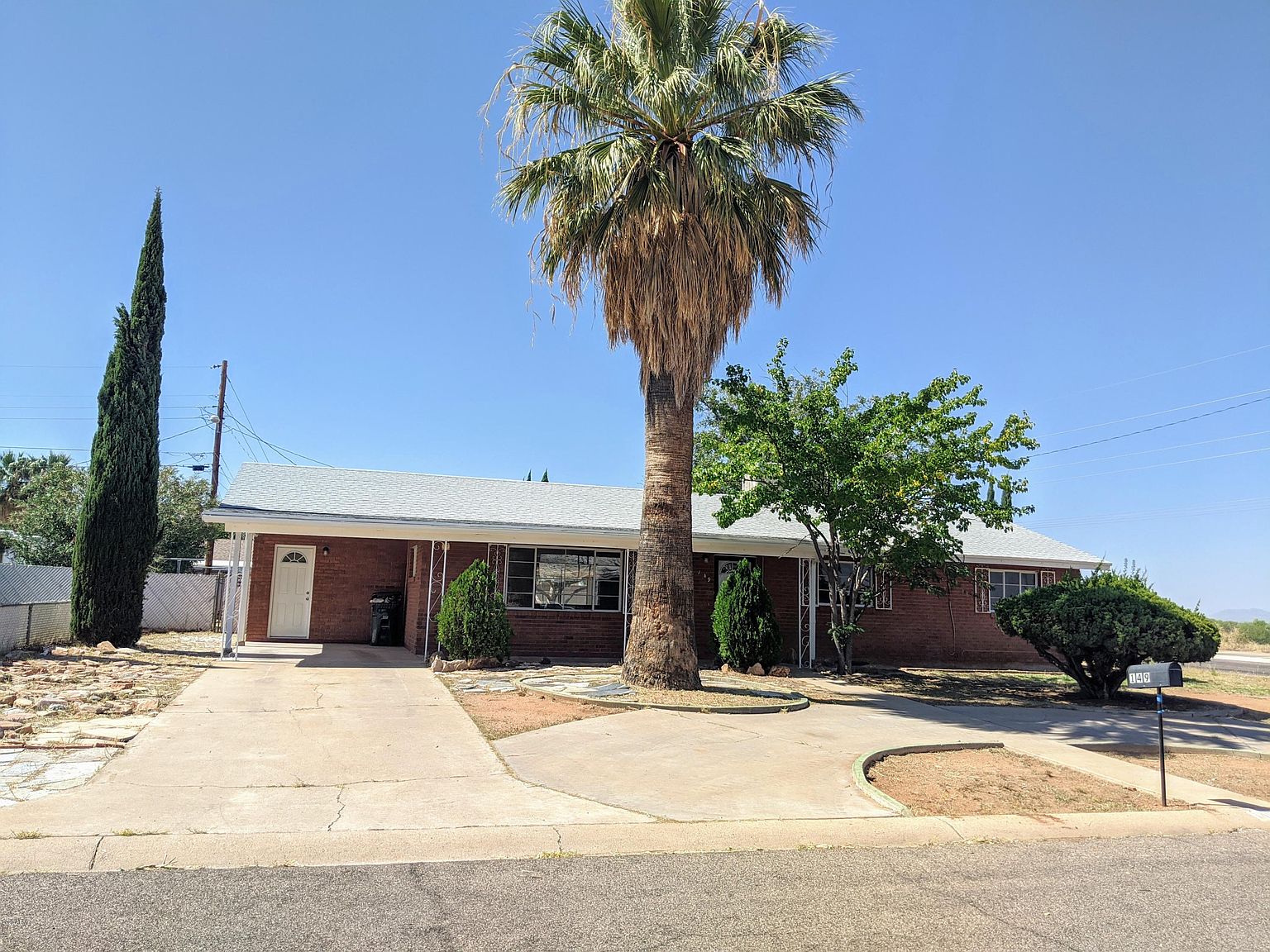 149 E Freihage Dr, Sierra Vista, AZ 85635 | Zillow
