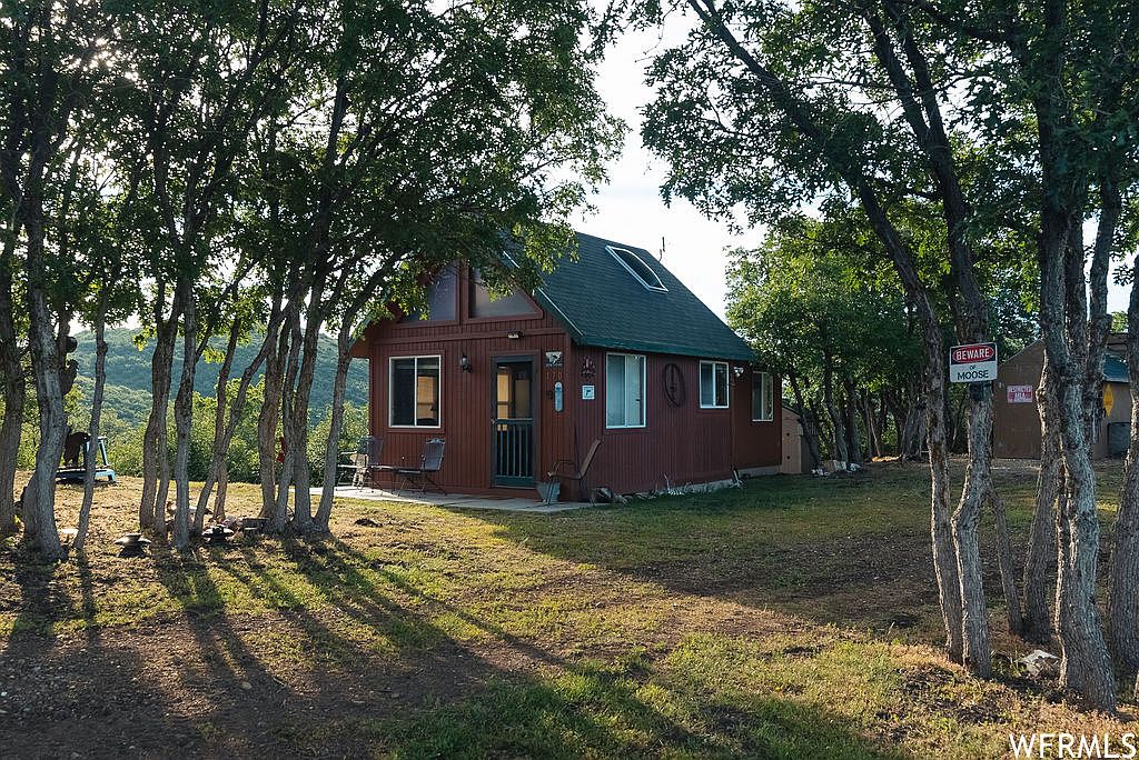 11360 Skyline Dr, Echo, UT 84024 | MLS #1890194 | Zillow