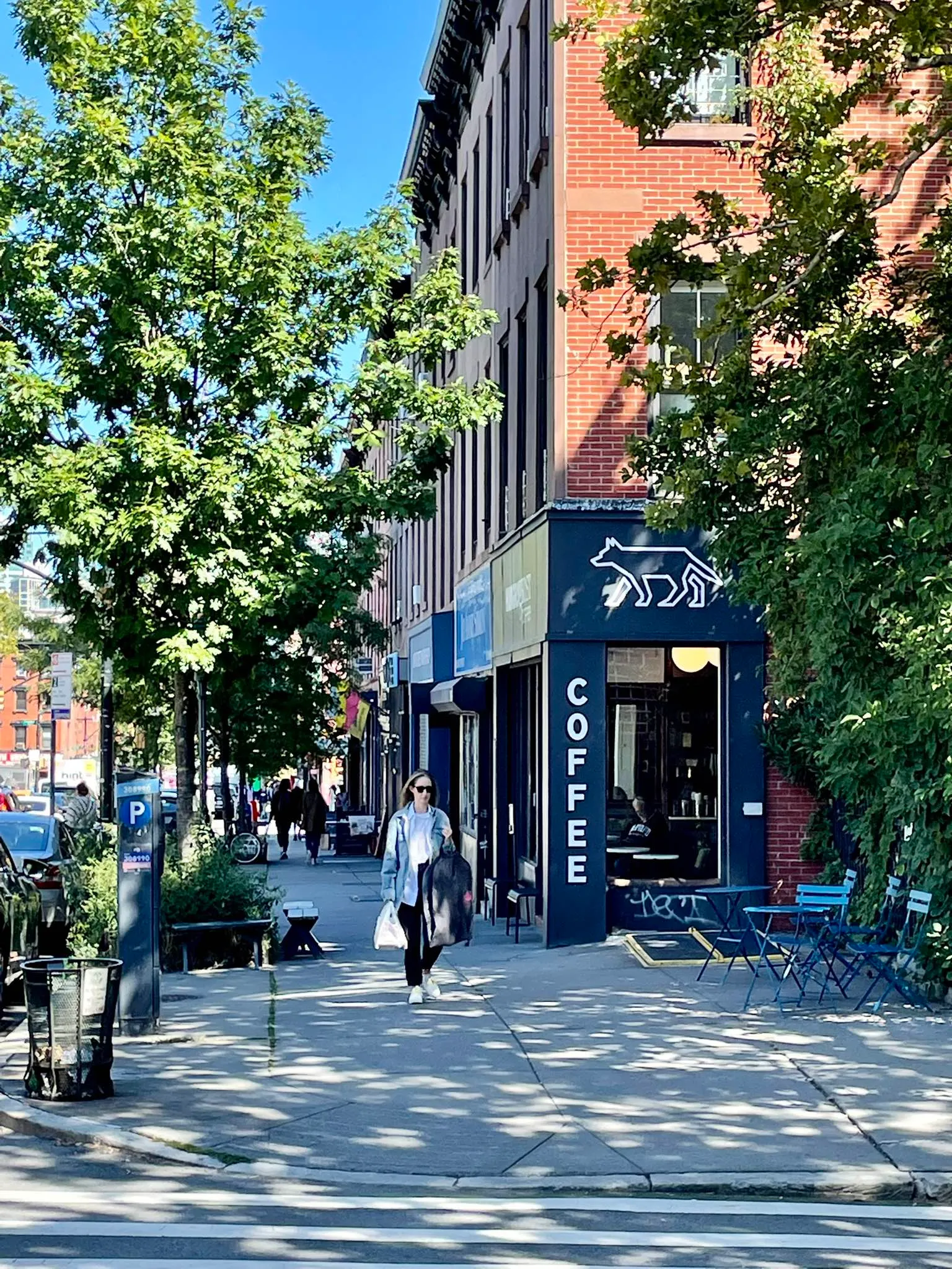 349 Smith Street #3 in Carroll Gardens, Brooklyn | StreetEasy