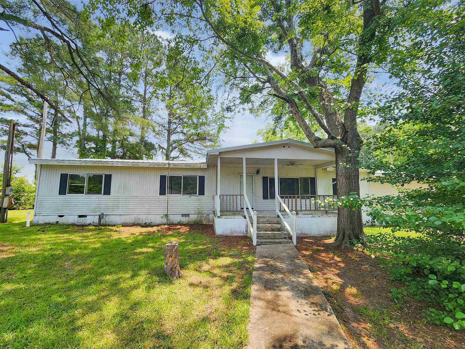 6038 Shiloh Church Rd, Bailey, NC 27807 | Zillow