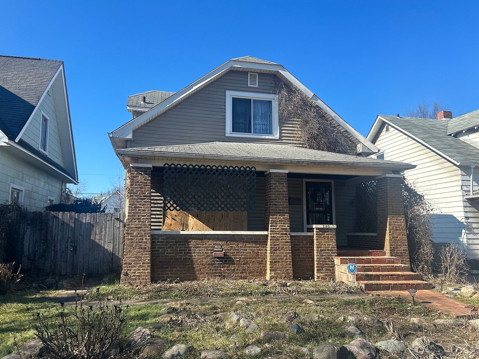 240 N Pershing Ave, Indianapolis, IN 46222 | Zillow