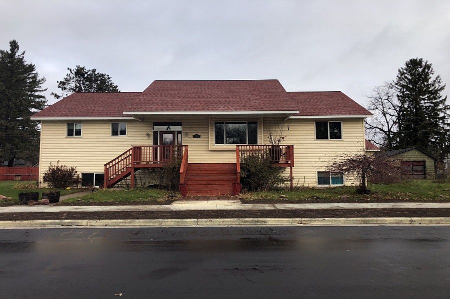 1107 W Main St, Cameron, WI 54822 | Zillow