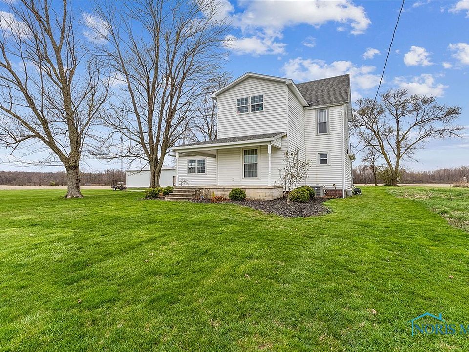 5880 Township Road 254, Arcadia, OH 44804 | Zillow