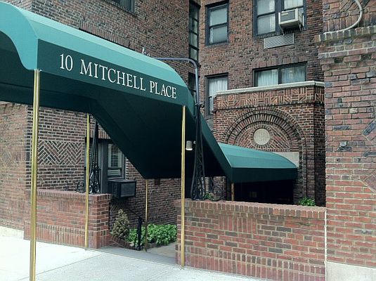 10 Mitchell Place #3D in Beekman, Manhattan | StreetEasy
