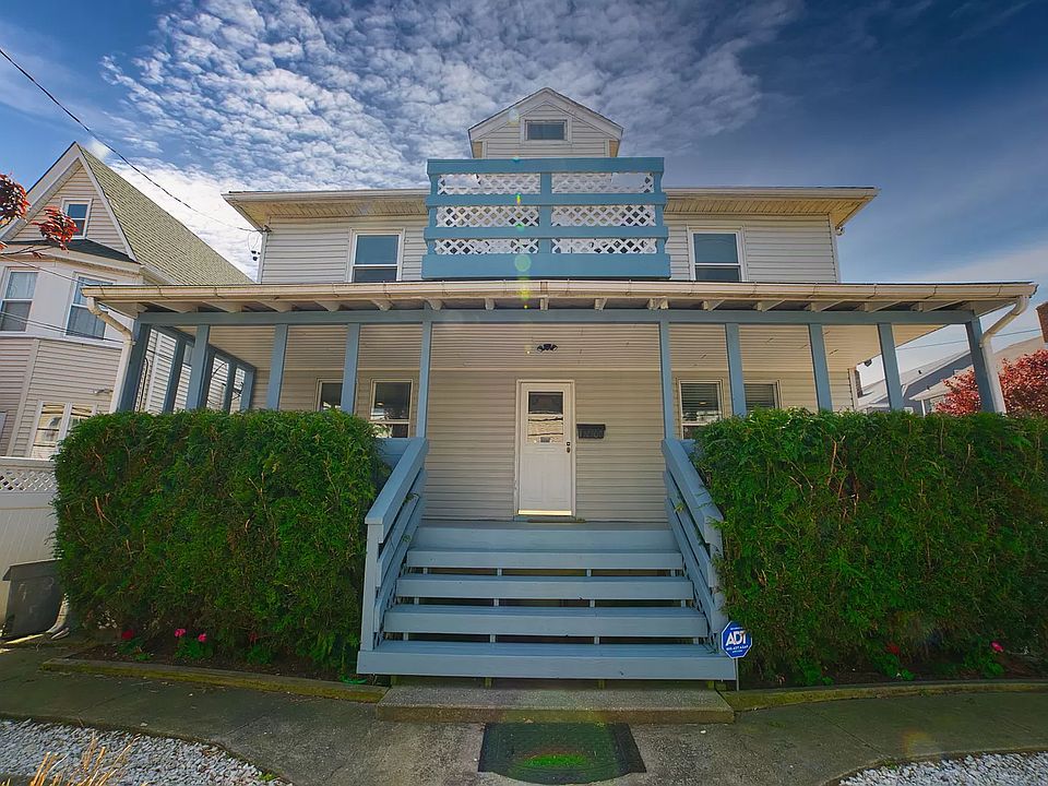 112-07 Rockaway Beach Blvd, Rockaway Park, NY 11694 | Zillow