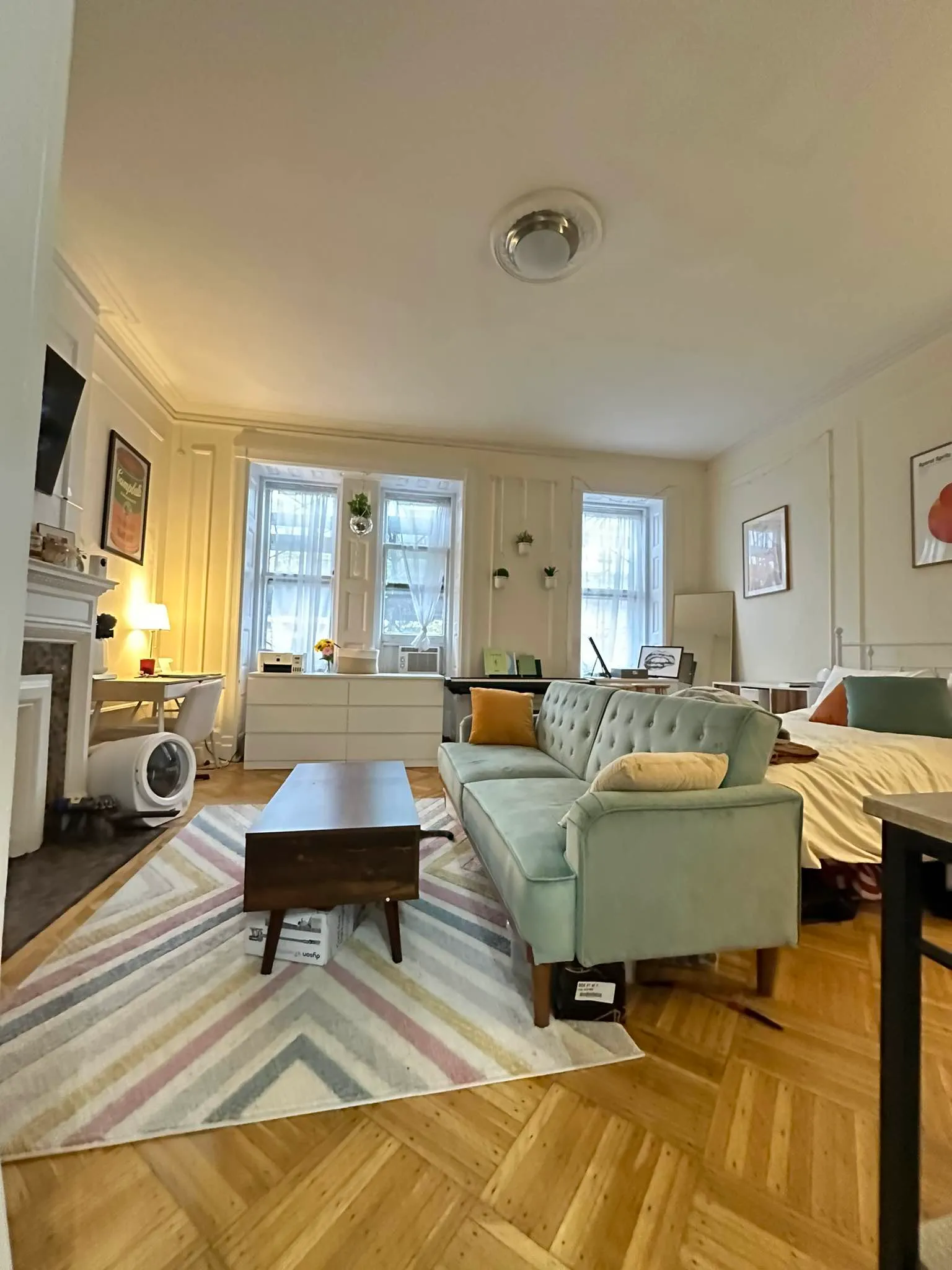 147 West 85th Street #3F in Upper West Side, Manhattan | StreetEasy