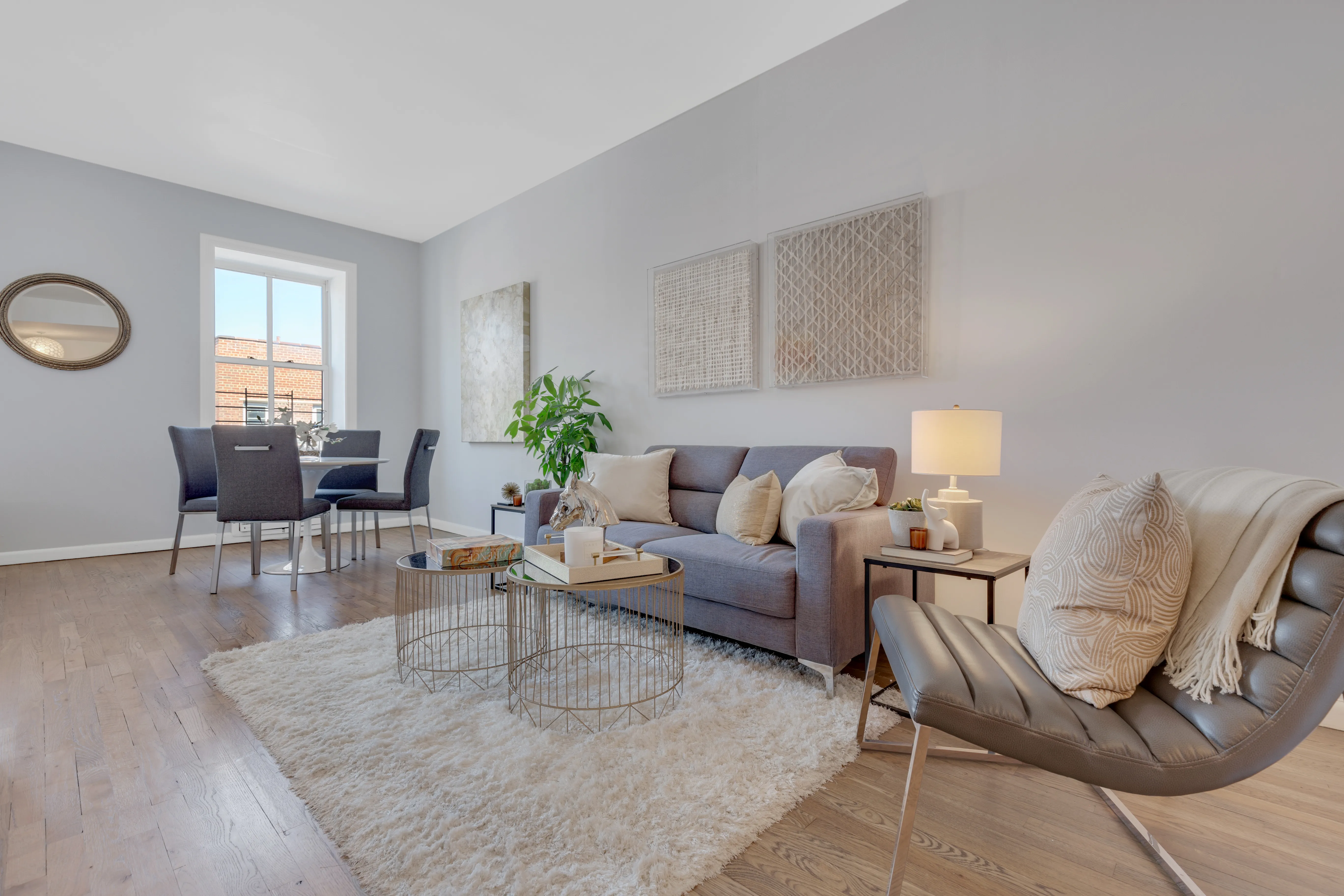 99 Bank Street #5S in West Village, Manhattan | StreetEasy