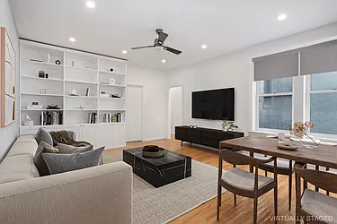 19 Fiske Place #C3 in Park Slope, Brooklyn | StreetEasy