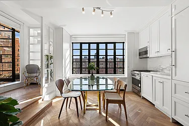 5 Riverside Drive #14F in Upper West Side, Manhattan | StreetEasy