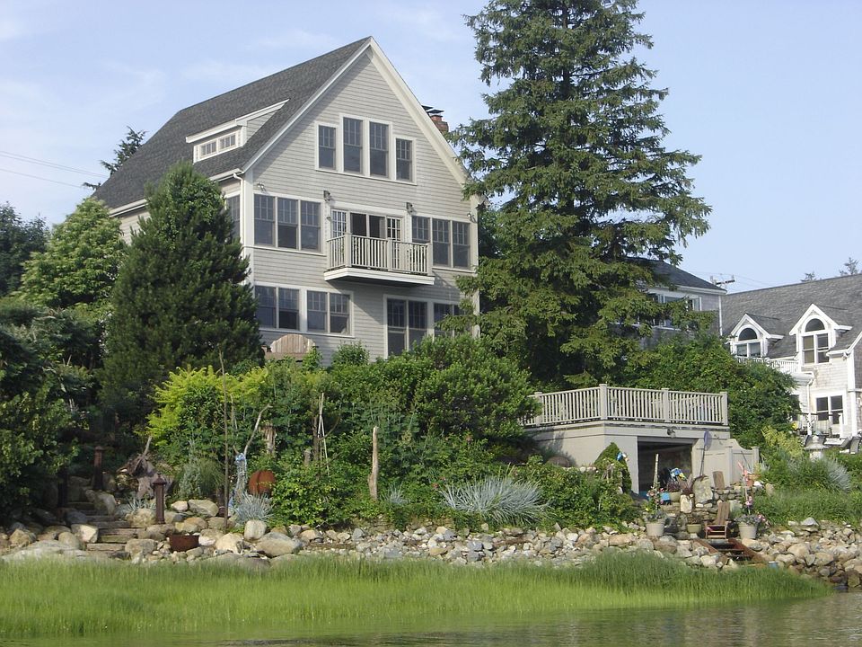 16 Shore Dr, Kingston, MA 02364 | Zillow