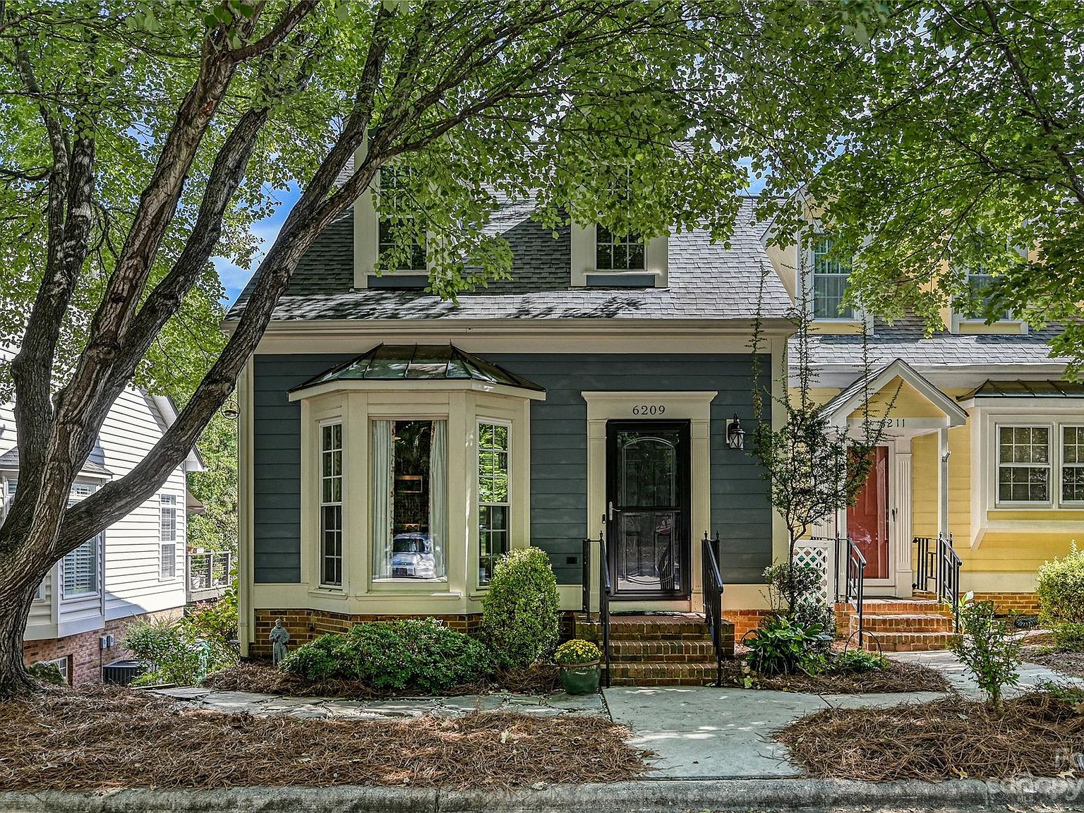 6209 Padget Parrish Ct, Charlotte, NC 28270 | Zillow