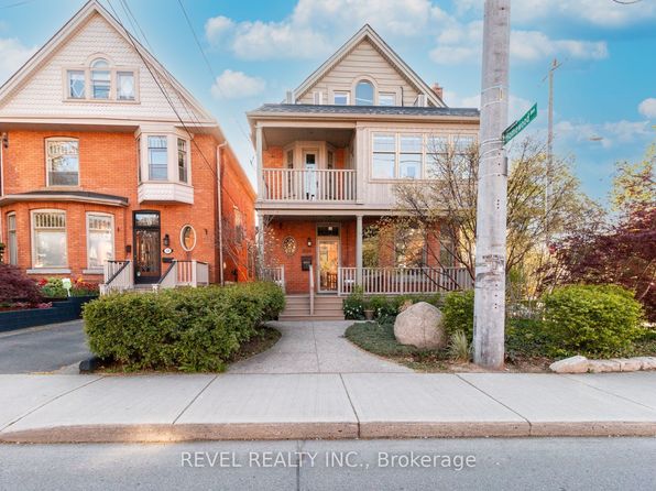 Houses For Rent in Hamilton ON - 260 Homes | Zillow