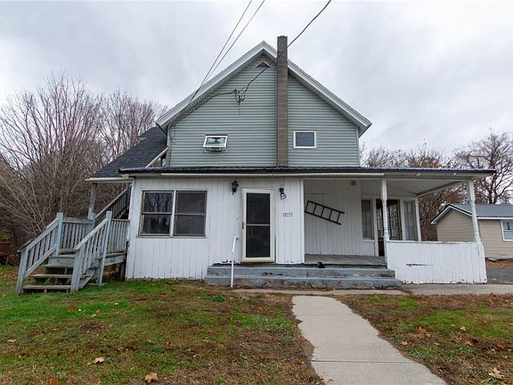 18153 Nys Rte #177, Adams Center, NY 13606 | MLS #S1509730 | Zillow