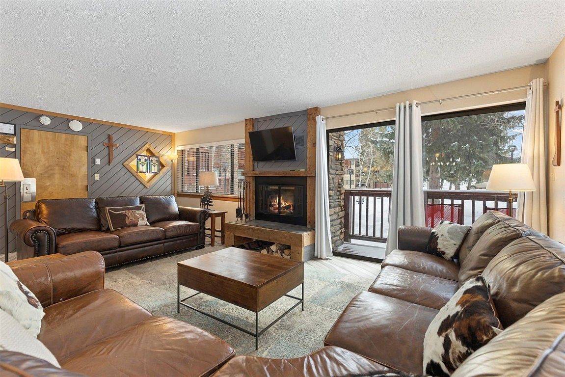 350 Four Oclock Rd #4-A, Breckenridge, CO 80424 | Zillow