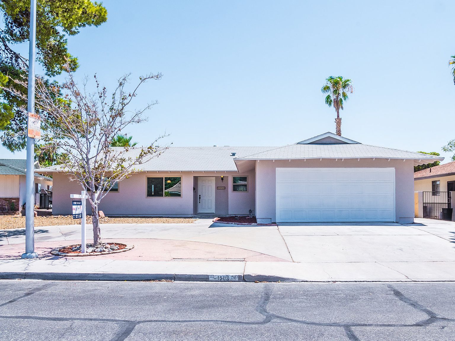 1509 Flag Cir, Las Vegas, NV 89102 | Zillow