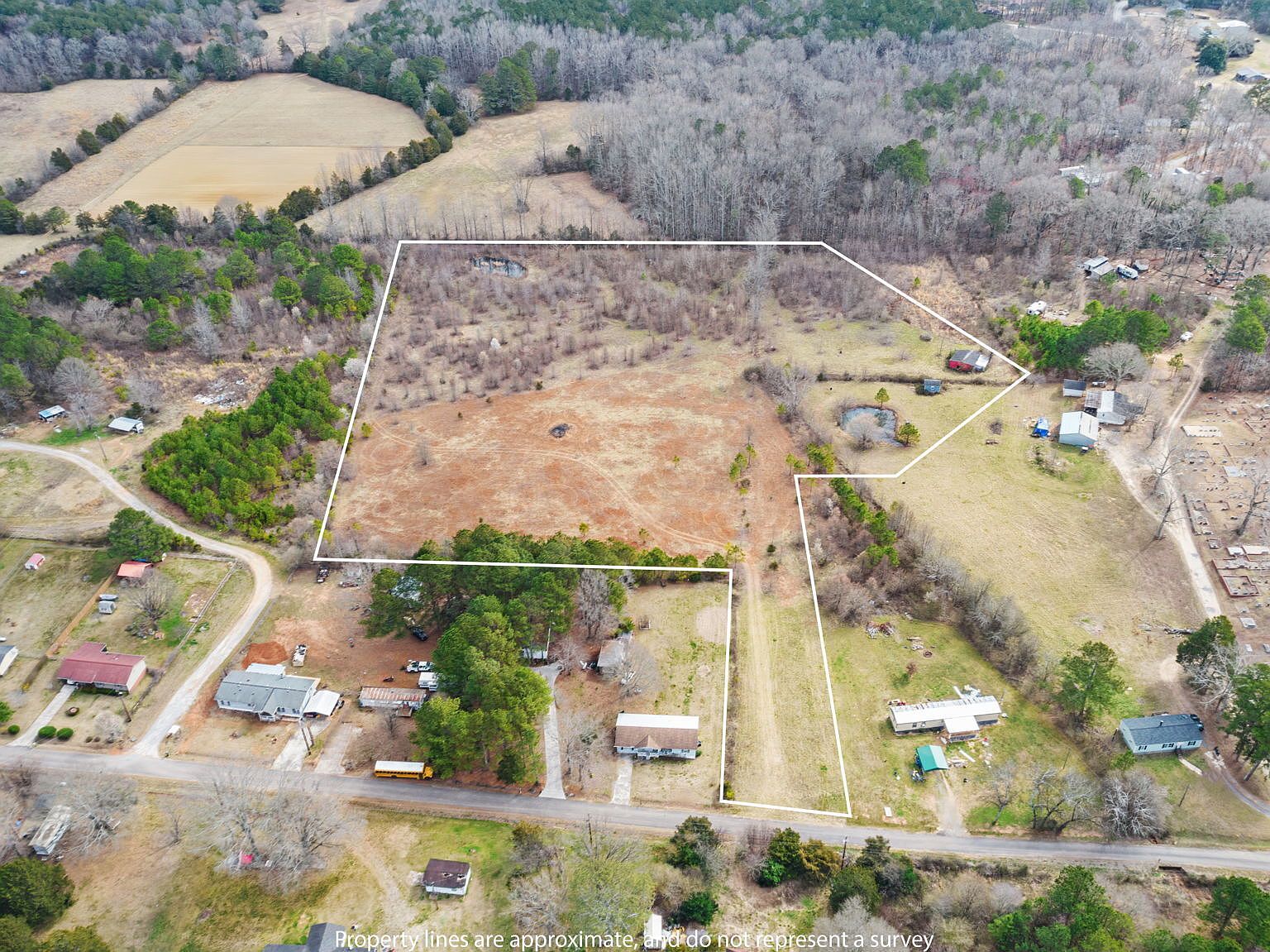 0 Craton Rd SE, Silver Creek, GA 30173 | Zillow