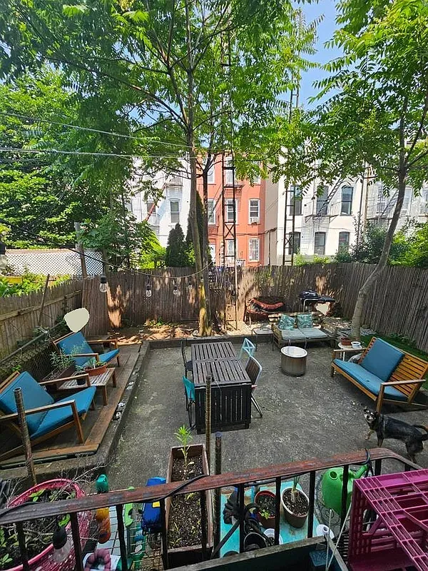 413 Himrod Street #1D in Bushwick, Brooklyn | StreetEasy