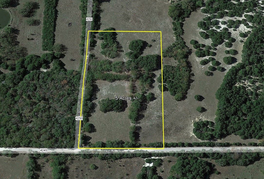 Township Road 2 County Rd #4245, Bonham, TX 75418 | Zillow