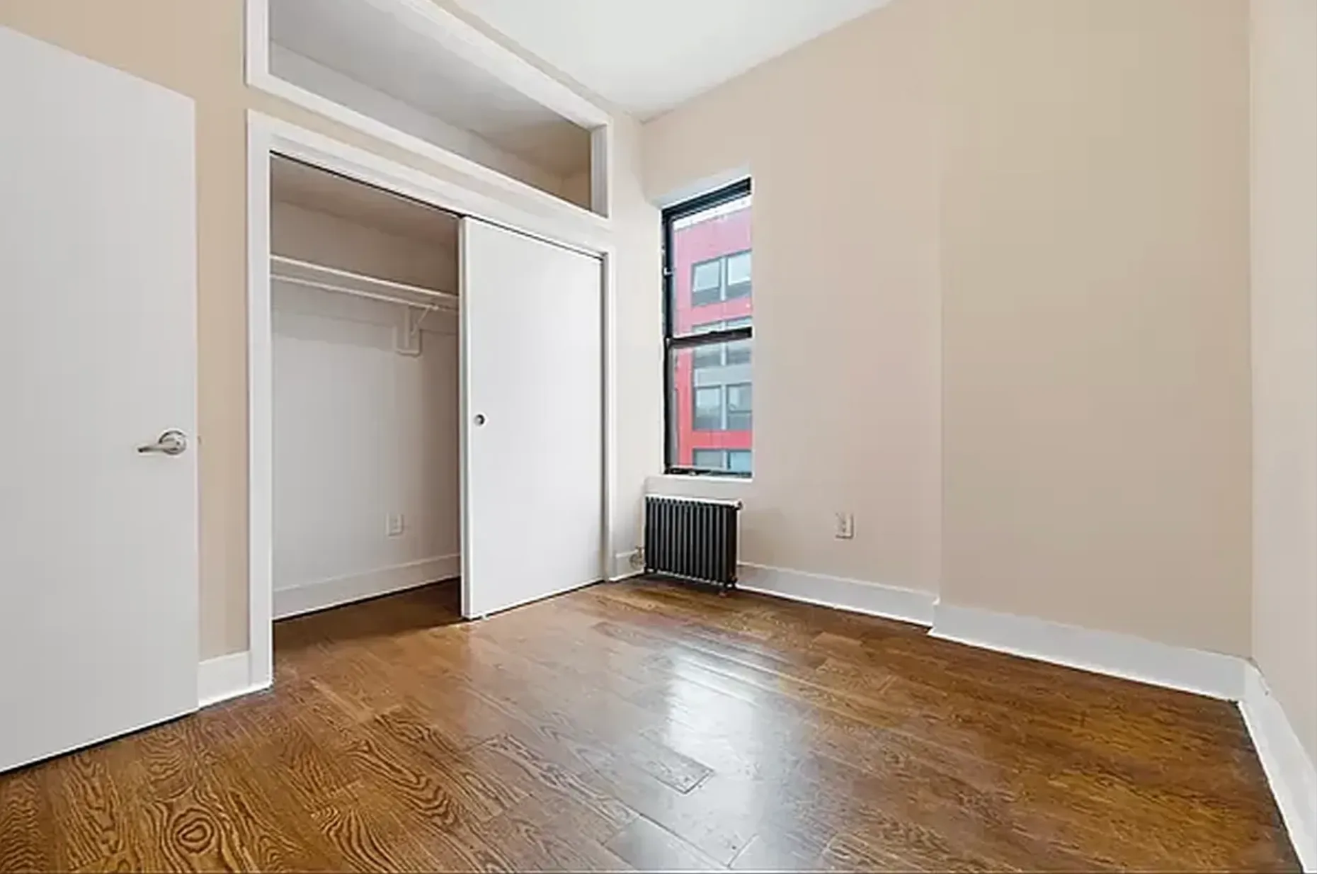 165 West 127th Street #2K in Central Harlem, Manhattan | StreetEasy