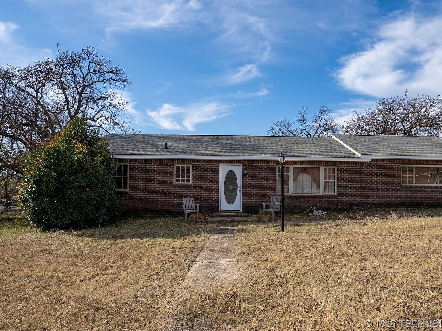1822 Abner Rd, Overbrook, OK 73453 | Zillow