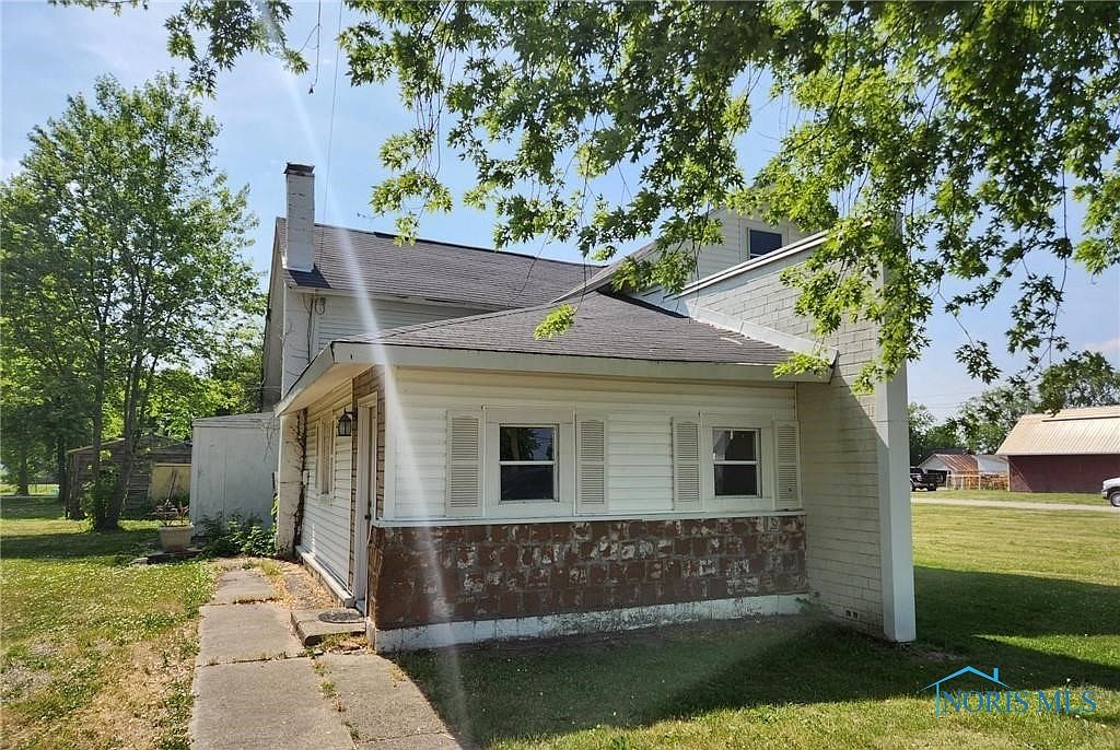 101 S Turkeyfoot Ave, Malinta, OH 43535 | MLS #6124837 | Zillow