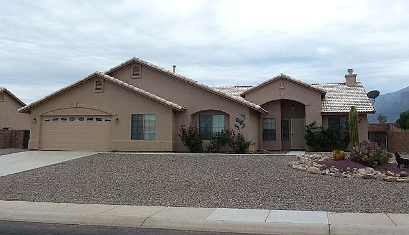 3420 Herba De Maria, Sierra Vista, AZ 85650 | Zillow