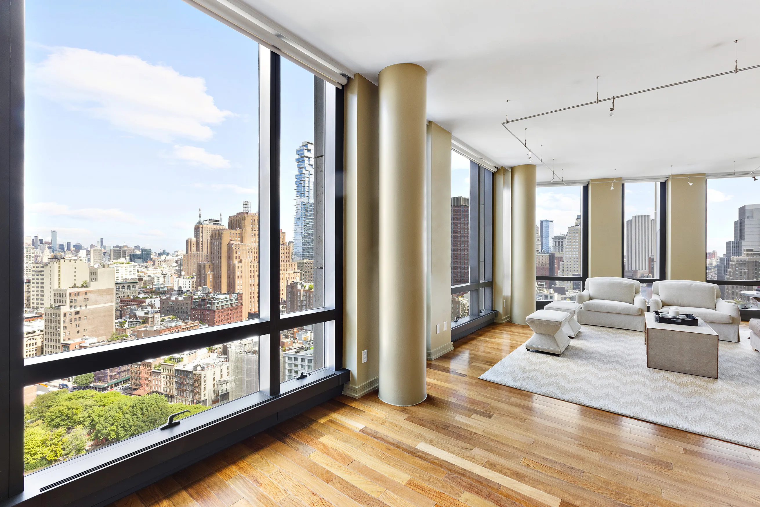 101 Warren Street #2450 in Tribeca, Manhattan | StreetEasy