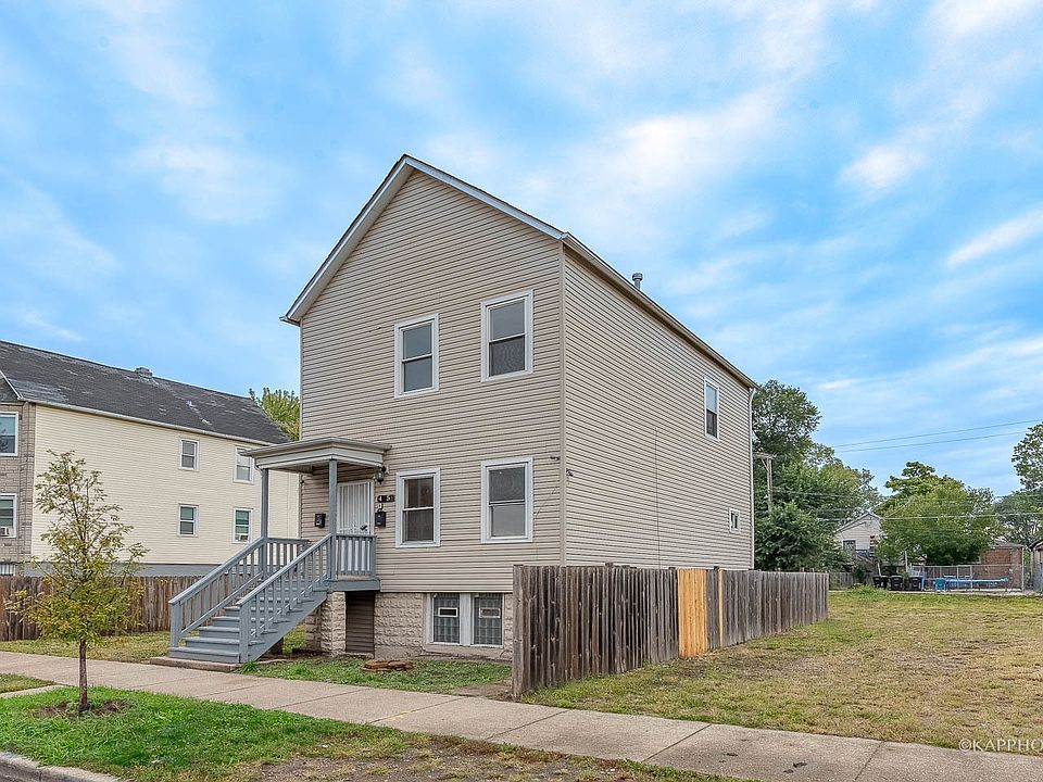 4451 S Princeton Ave, Chicago, IL 60609 | MLS #11915137 | Zillow