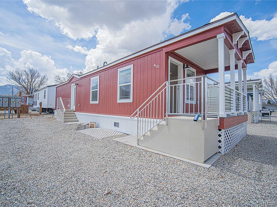910 J Street Lot A12, Salida, CO 81201 | MLS #3619740 | Zillow