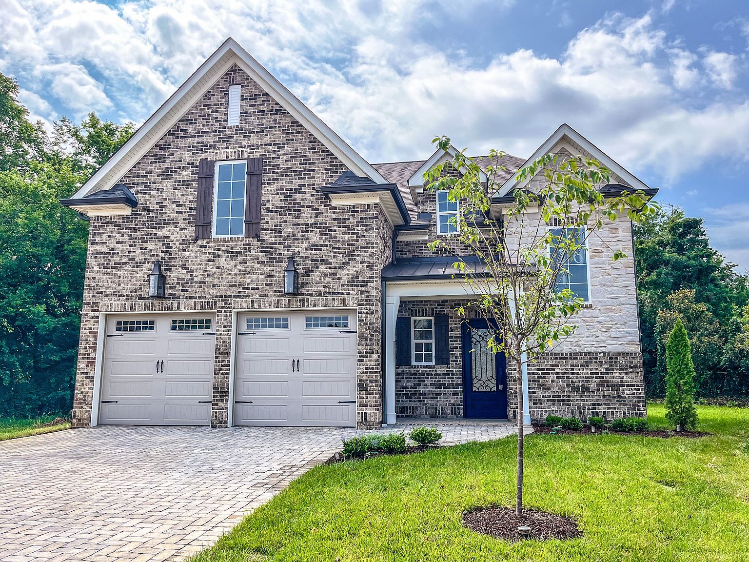 2172 White Poplar Ct LOT 16, Murfreesboro, TN 37130 | Zillow