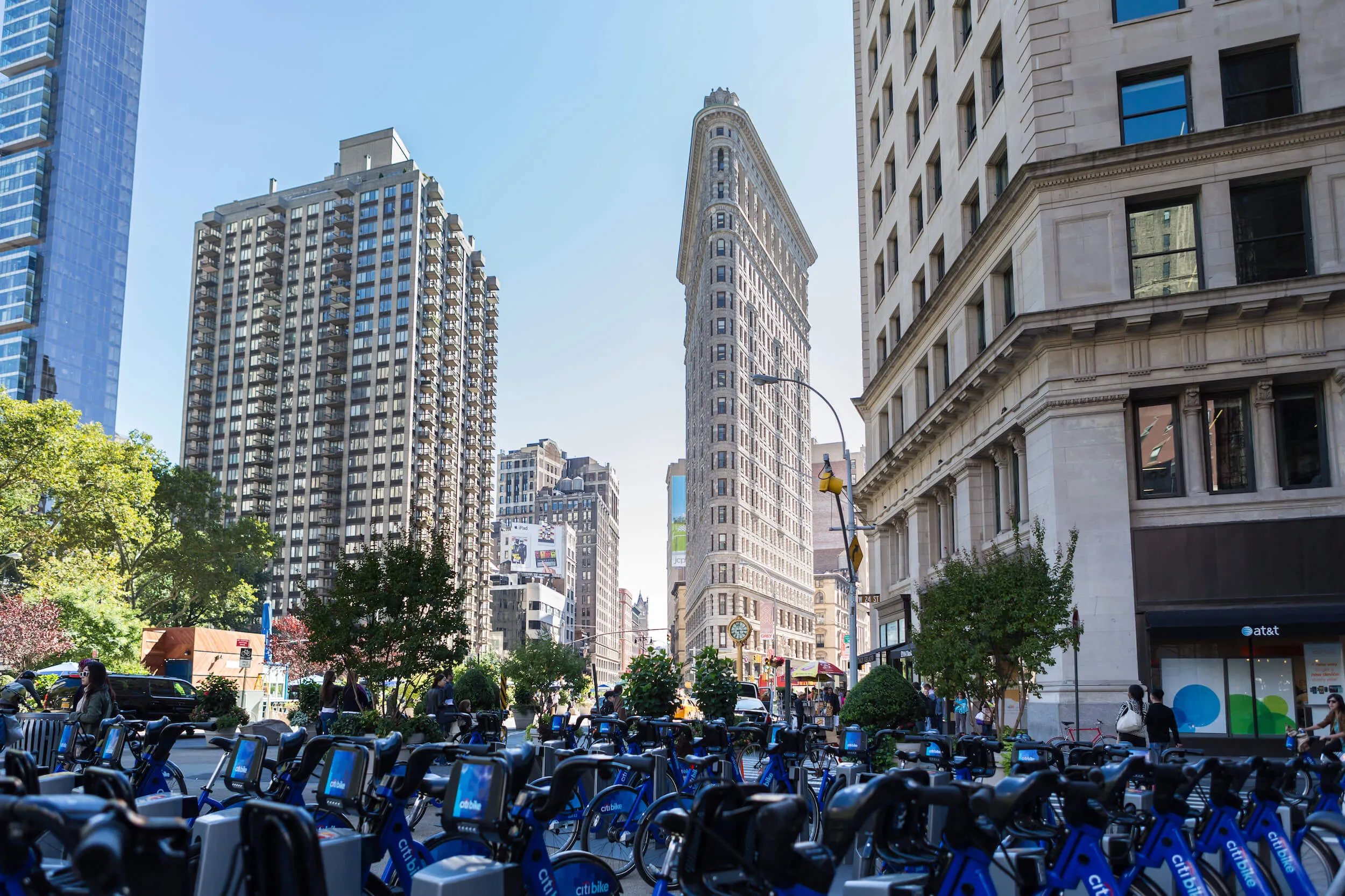 77 West 24th Street #14F in Flatiron, Manhattan | StreetEasy