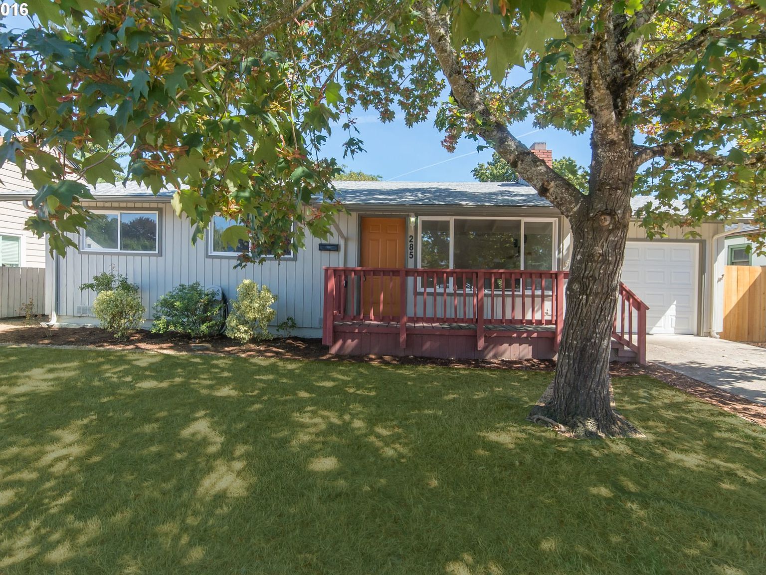 285 22nd St, Springfield, OR 97477 | Zillow