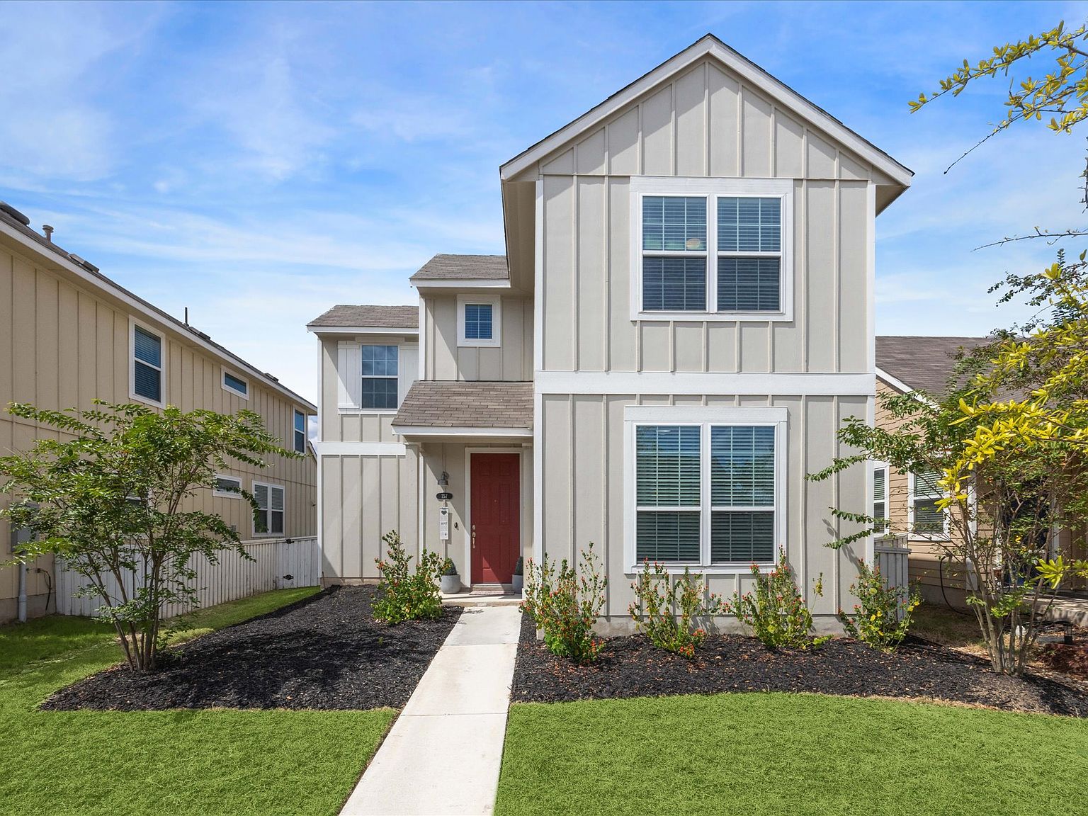 157 Fabion St, Kyle, TX 78640 | Zillow