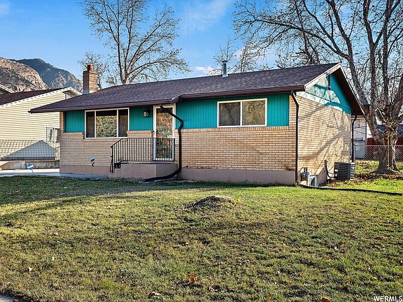 587 E 1900 N, North Ogden, UT 84414 | Zillow