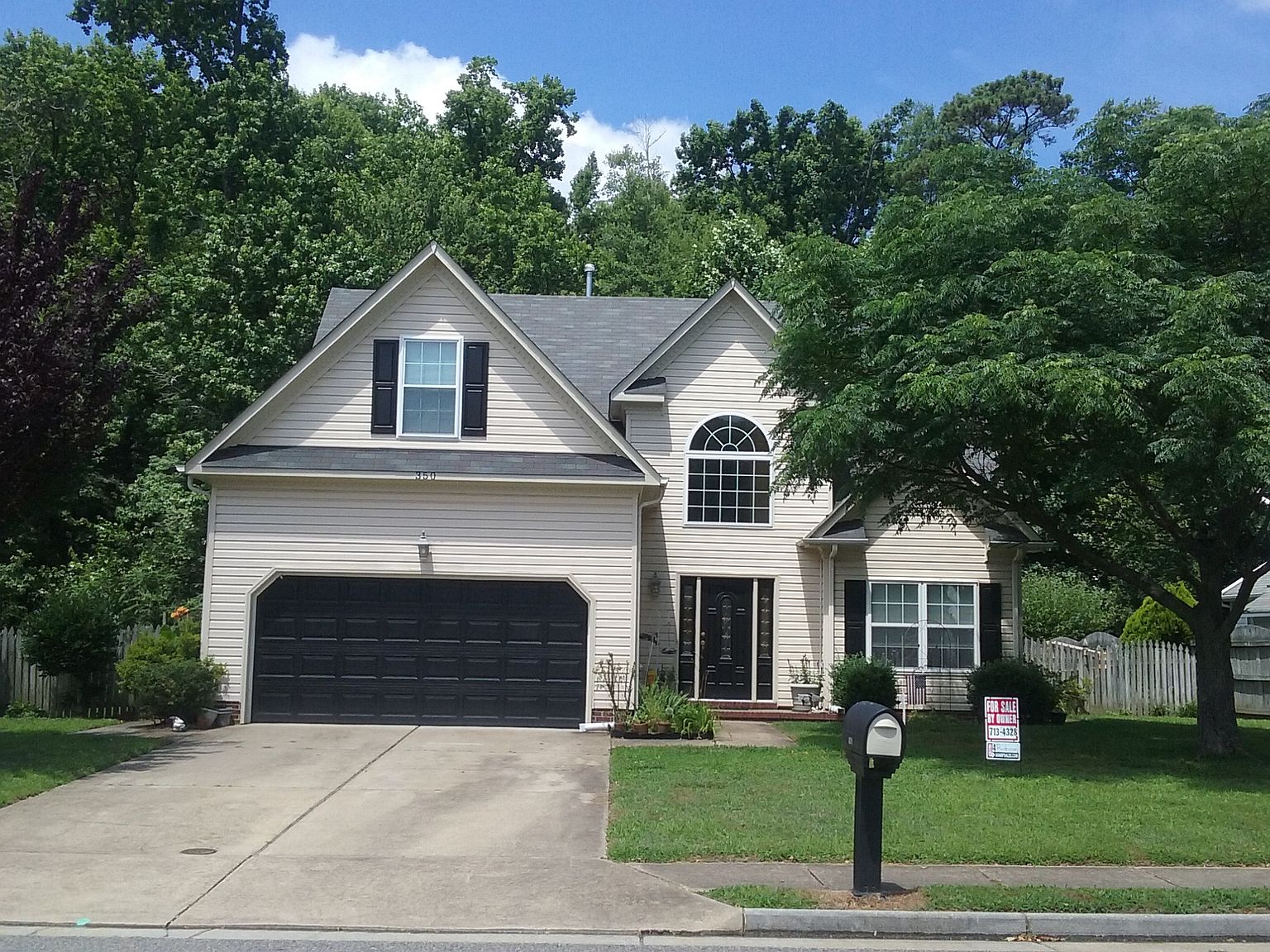 350 Manning Ln, Hampton, VA 23666 | Zillow