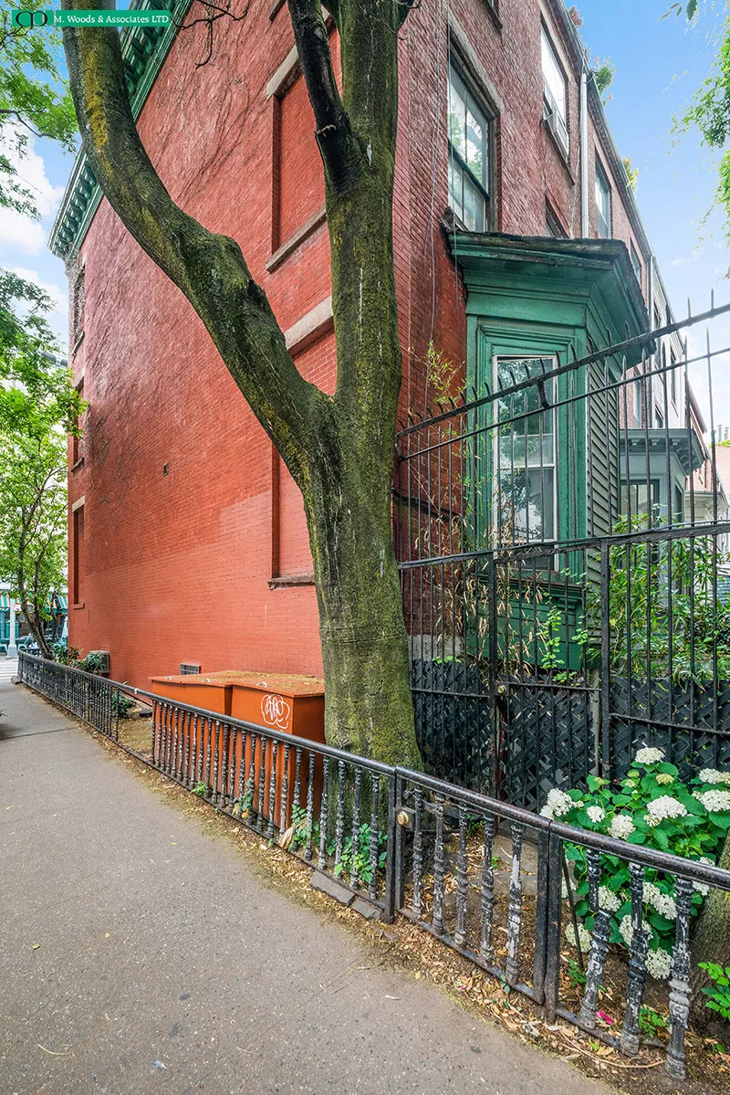 252 West 11th Street #4 in West Village, Manhattan | StreetEasy