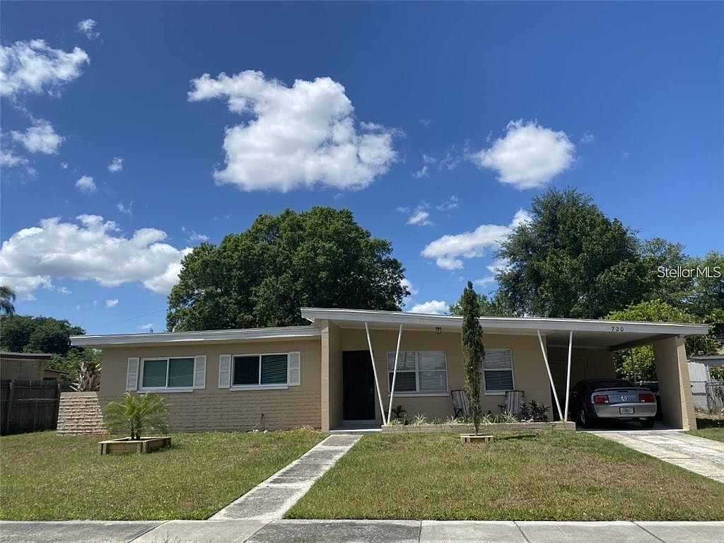 720 Faber Dr, Orlando, FL 32822 | Zillow