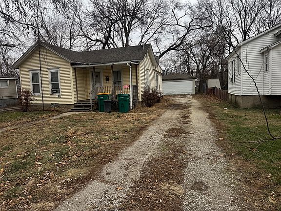 (Undisclosed Address), Joliet, IL 60433 | Zillow