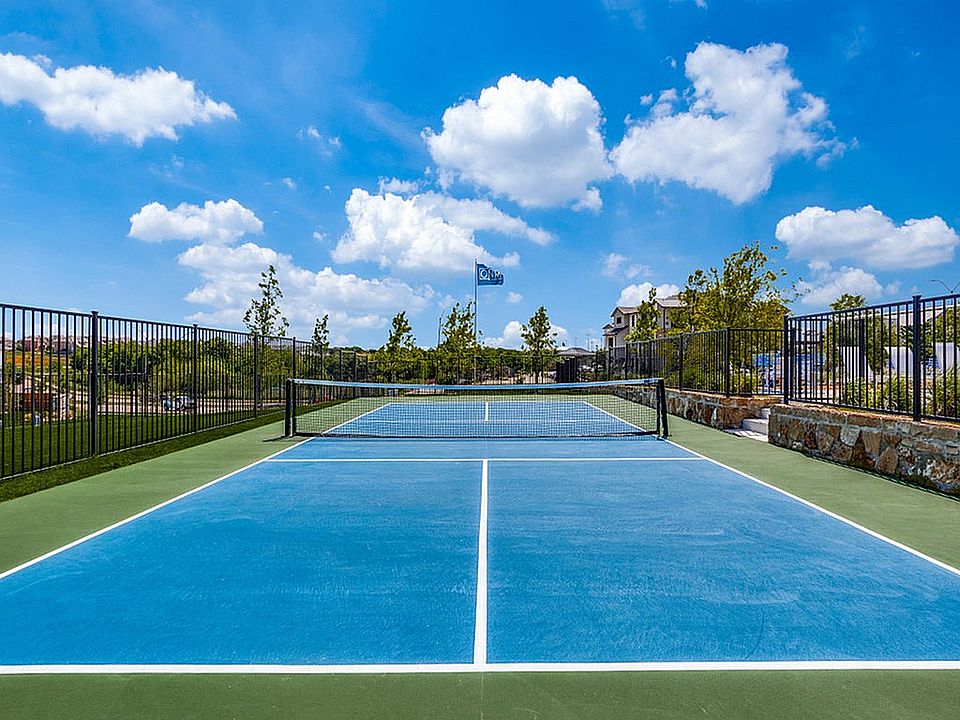 Cottages at Summer Creek - 5401 Barlean Rnch Fort Worth TX | Zillow