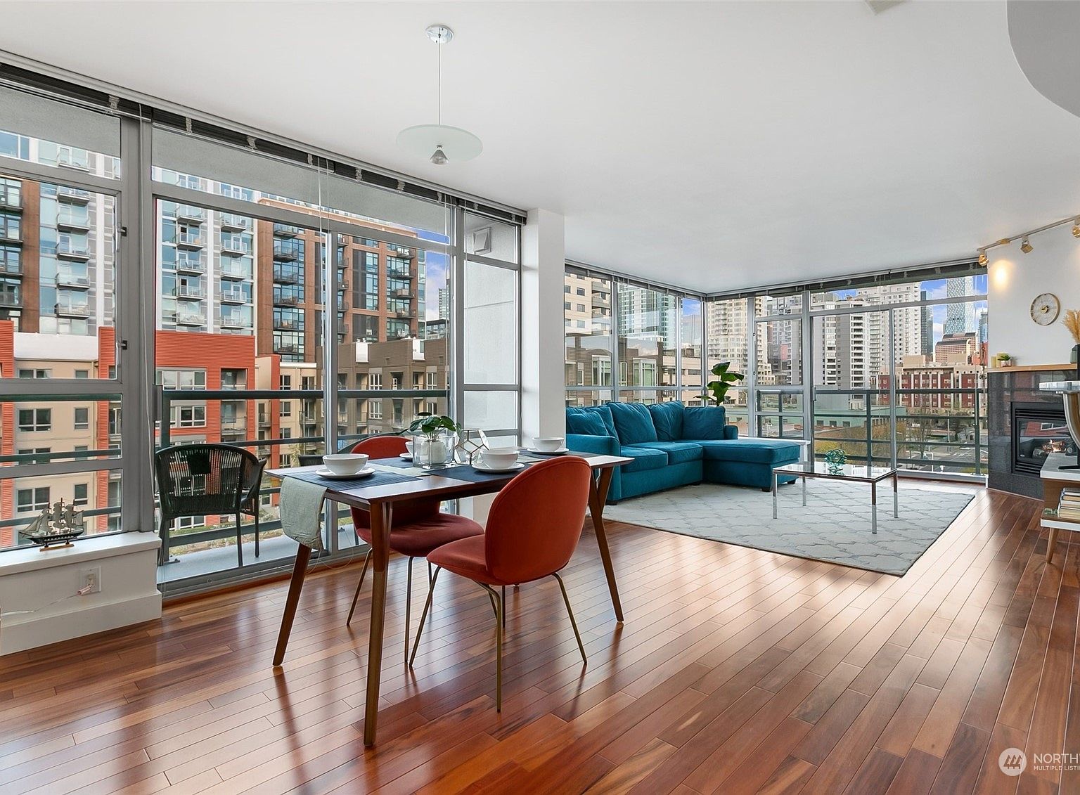 2929 1st Avenue UNIT 719, Seattle, WA 98121 | MLS #2052073 | Zillow