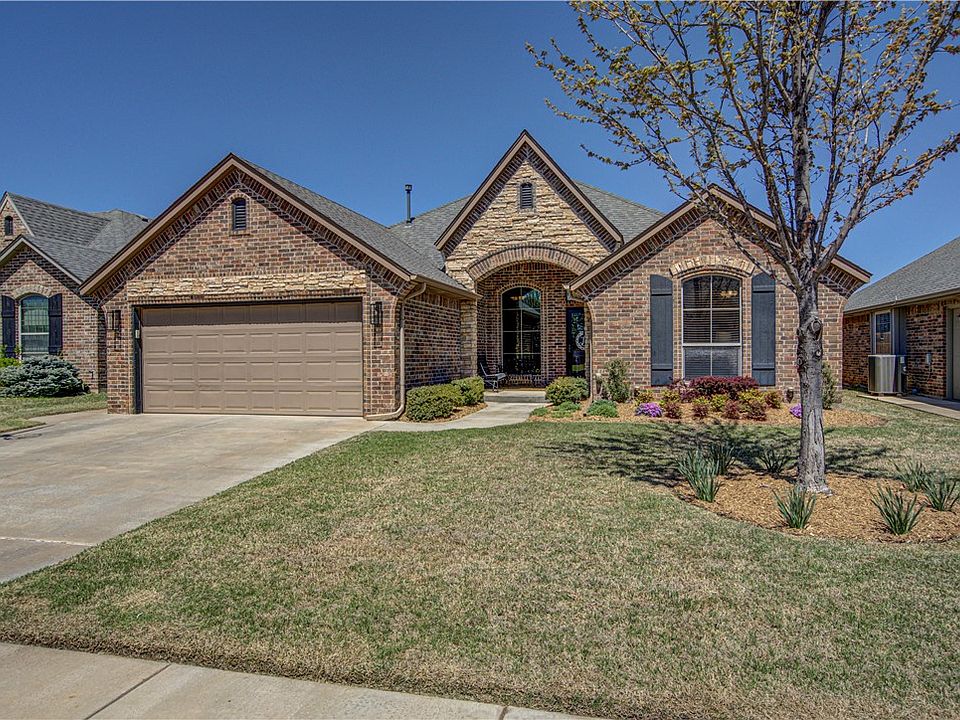 405 SW 171st St, Oklahoma City, OK 73170 | Zillow