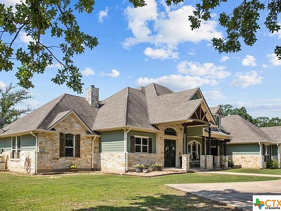 5694 Wiseman Rd, Midway, TX 75852 | MLS #510685 | Zillow