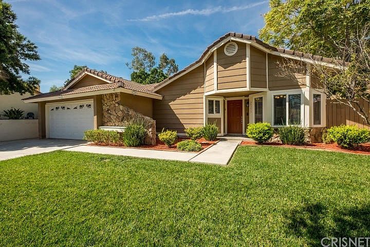 29275 Poppy Meadow St, Santa Clarita, CA 91387 | Zillow