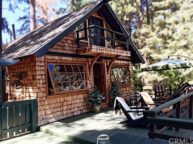 401 Milburn Rd, Blue Jay, CA 92317 | Zillow