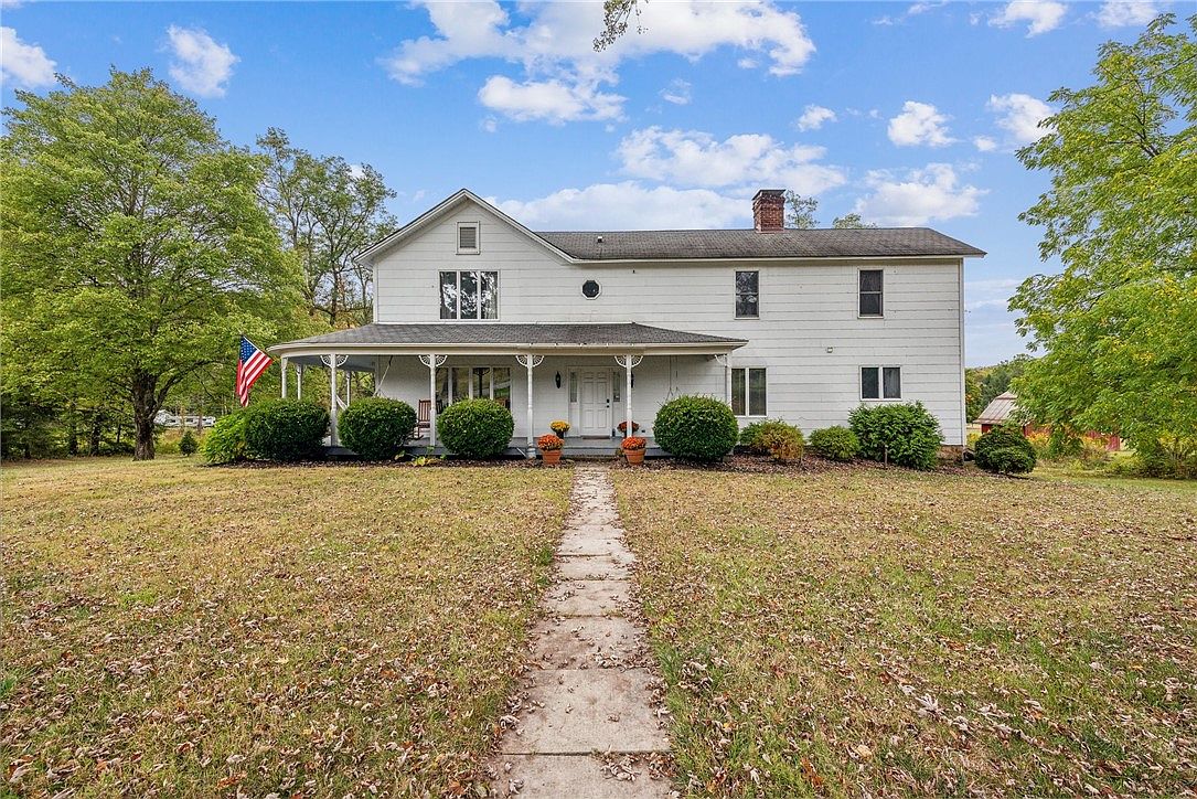 713 Mill Run Rd, Mill Run, PA 15464 | Zillow